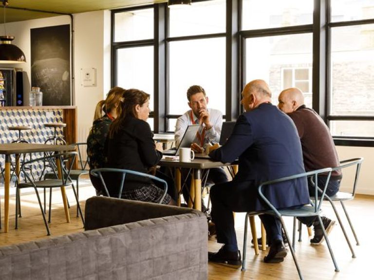 Kingston House redevelopment to create Hull city… | K2 Bond Street