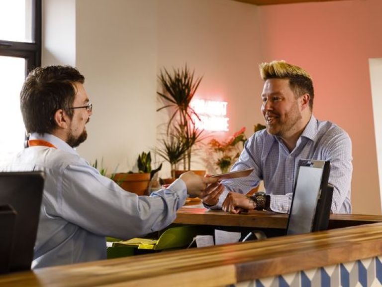 New gym Rise to open at Hull’s new K2 development | K2 Bond Street